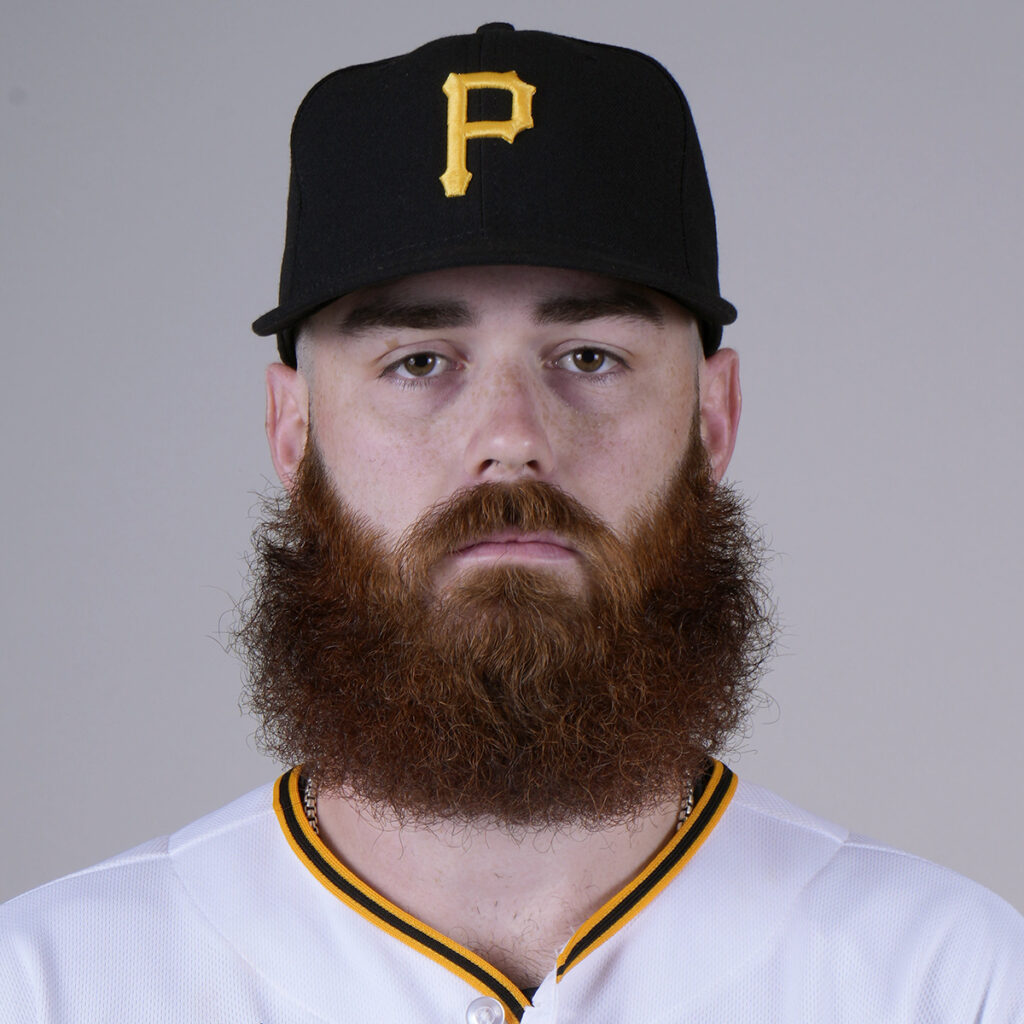 Pirates To Promote Colin Selby For MLB Debut - MLB Trade Rumors