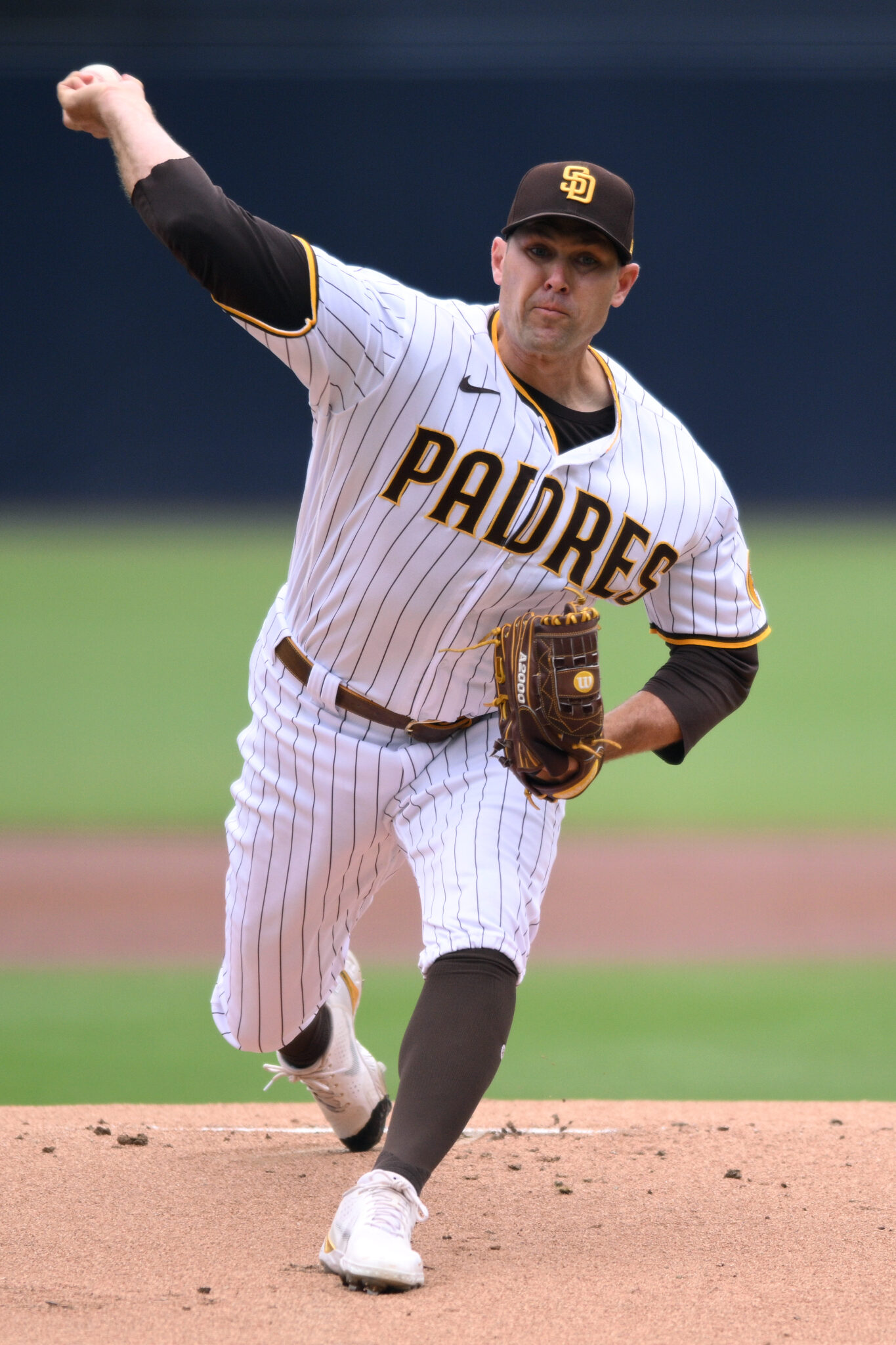 Craig Stammen Retires - MLB Trade Rumors