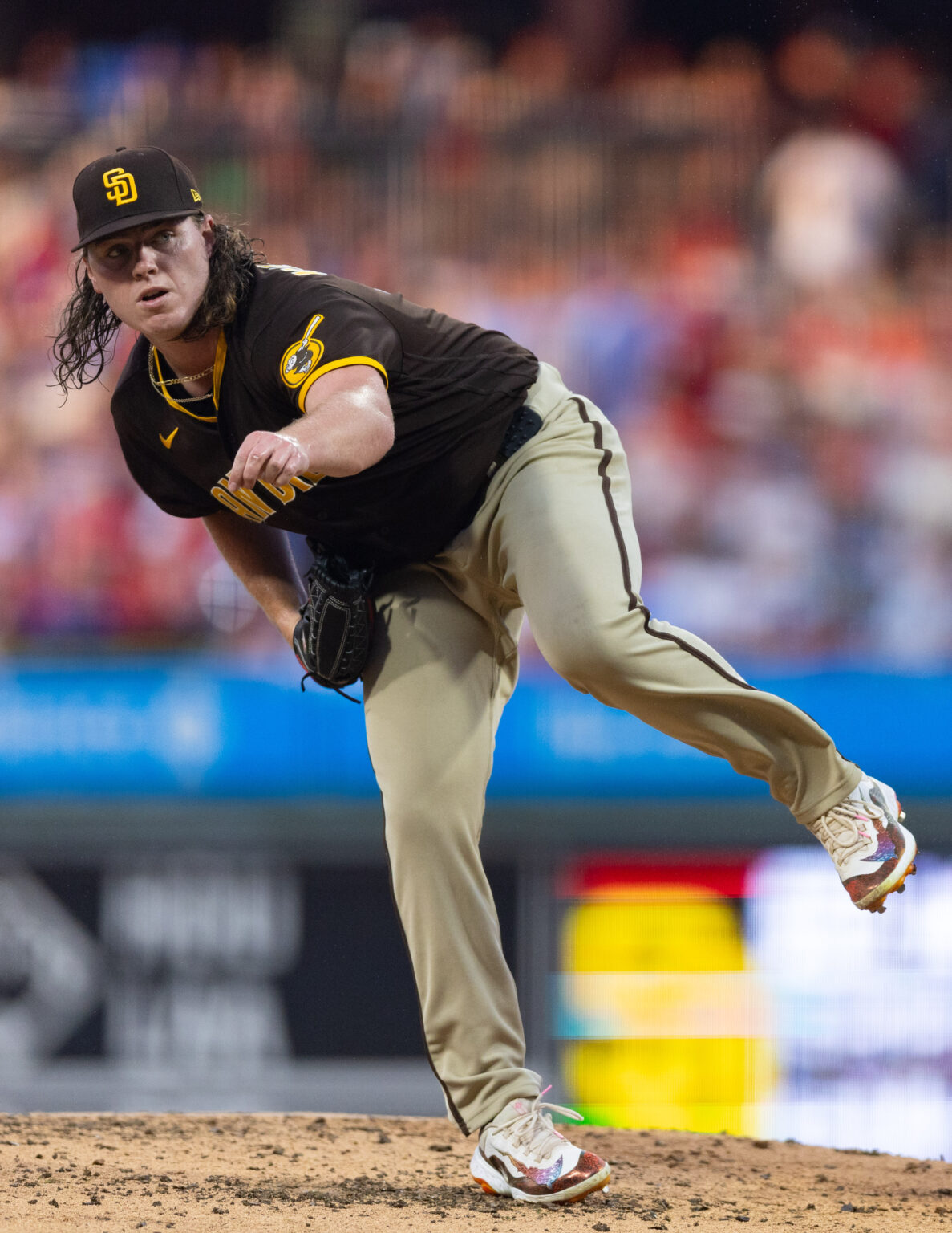 Marlins, Padres Swap Garrett Cooper For Ryan Weathers - MLB Trade Rumors