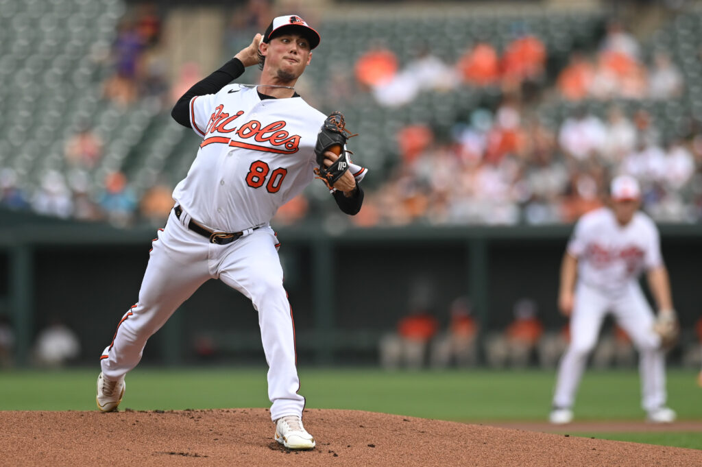 Athletics Claim Spenser Watkins Off Waivers From Astros - MLB Trade Rumors