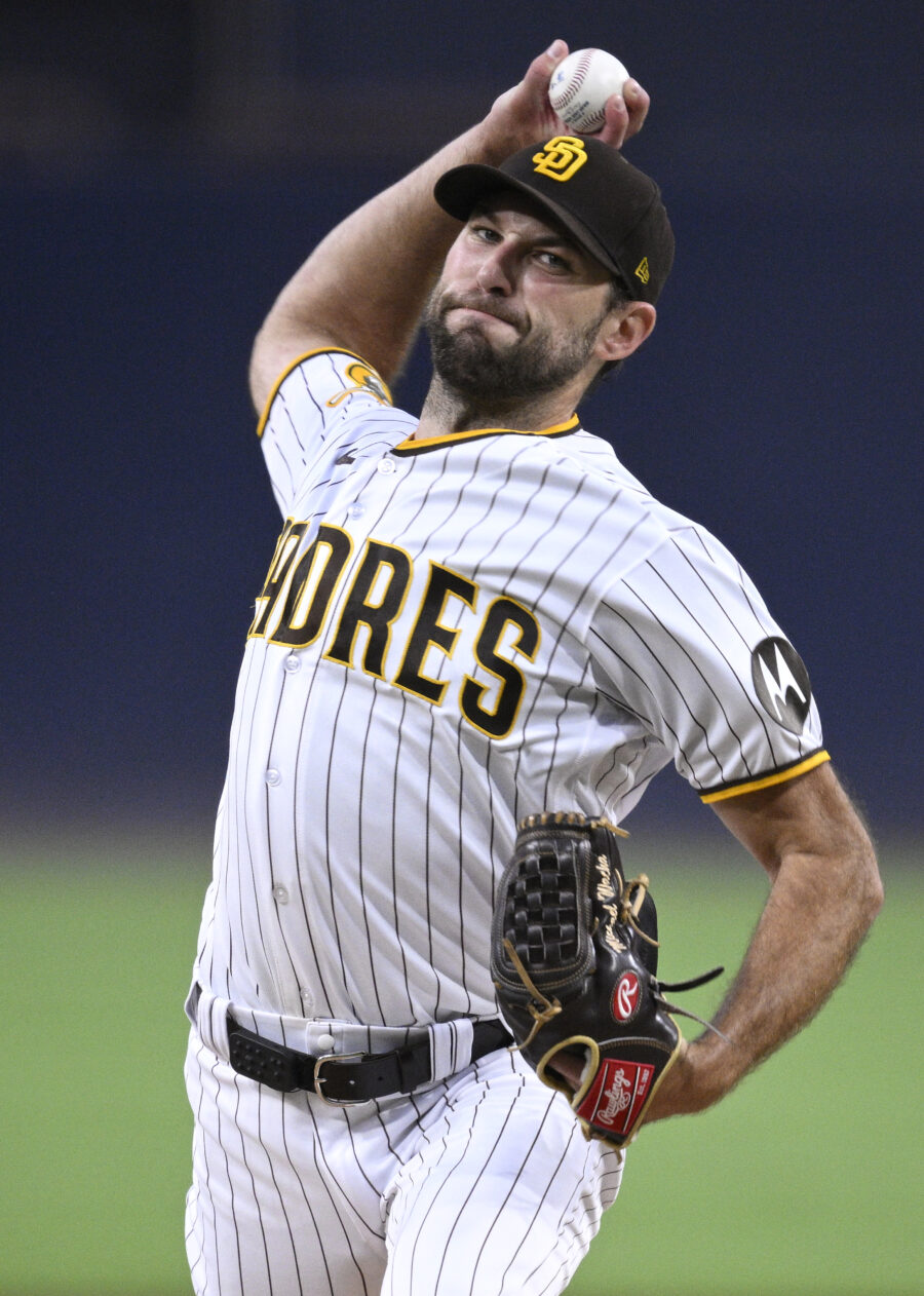 MLBTR Poll: Michael Wacha's Option - MLB Trade Rumors