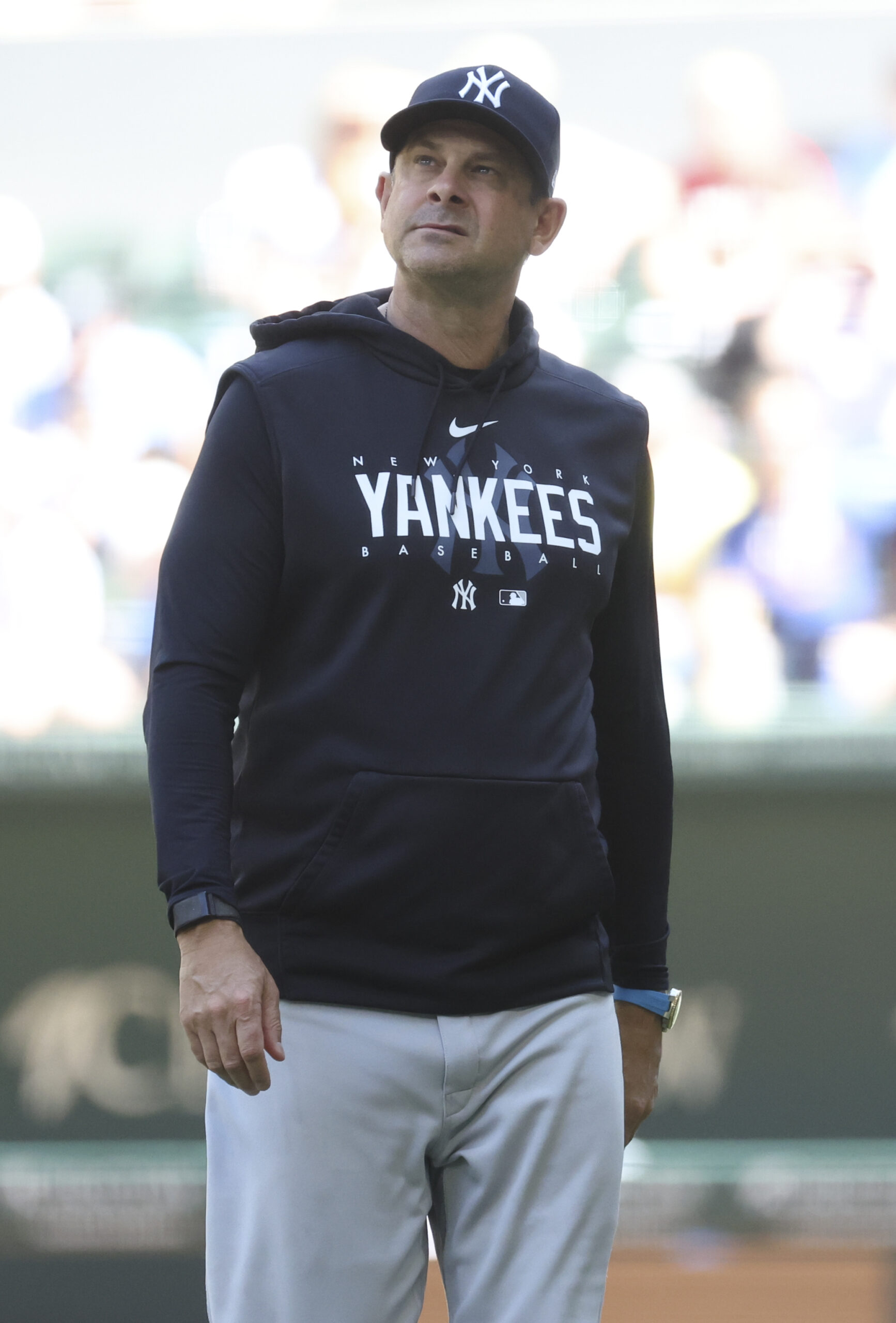 New York Yankees Rumors - MLB Trade Rumors