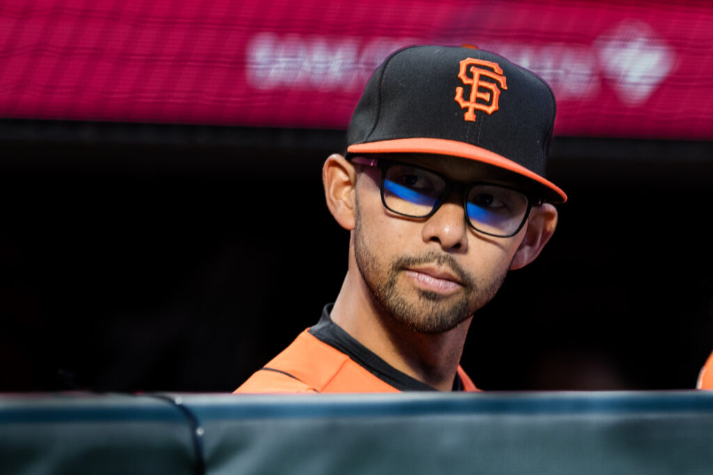 Guardians Rent Kai Correa For Teaching Function - mofcsport.com