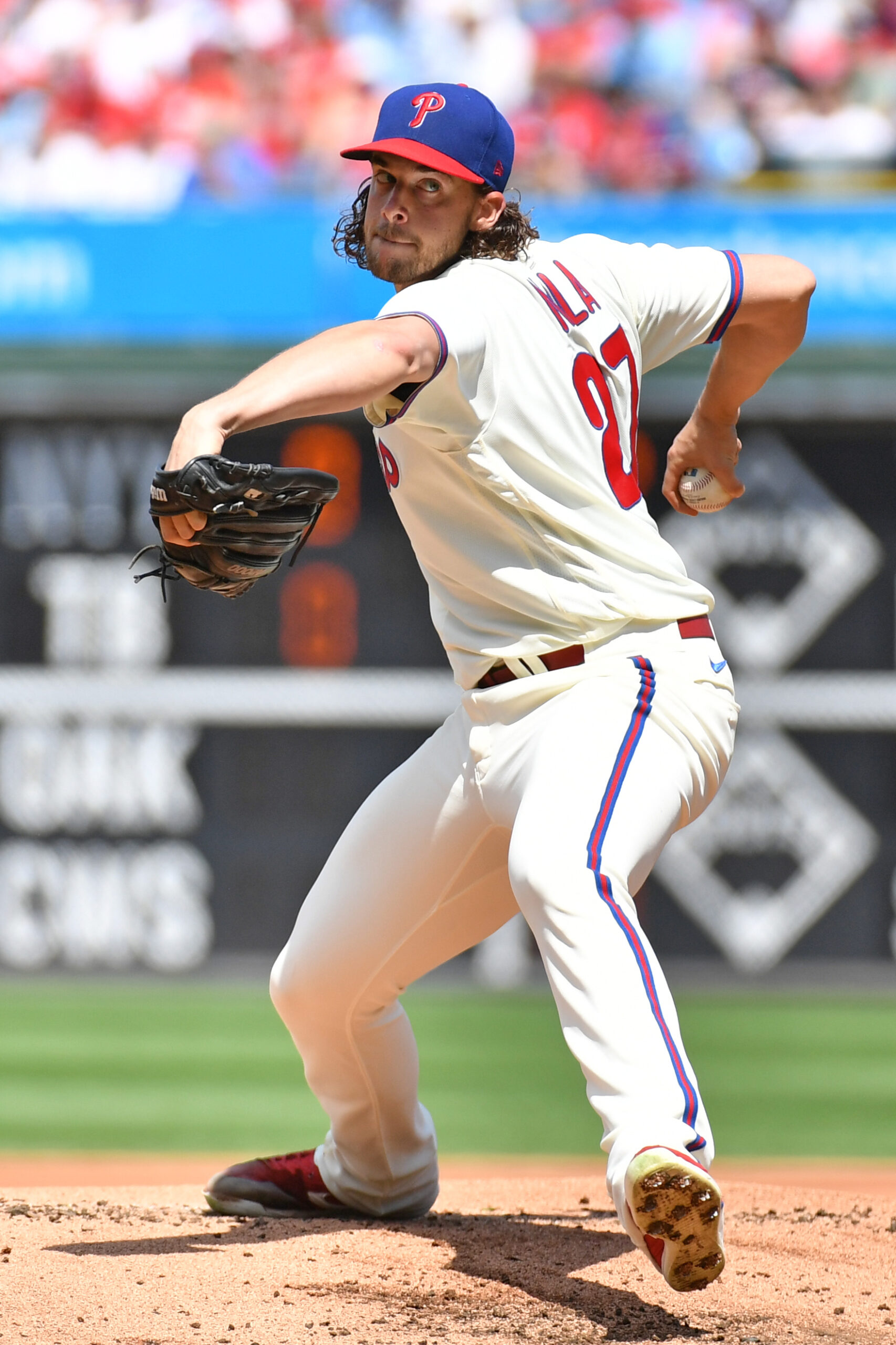 Phillies Re-Signal Aaron Nola - MLB Commerce Rumors - mofcsport.com