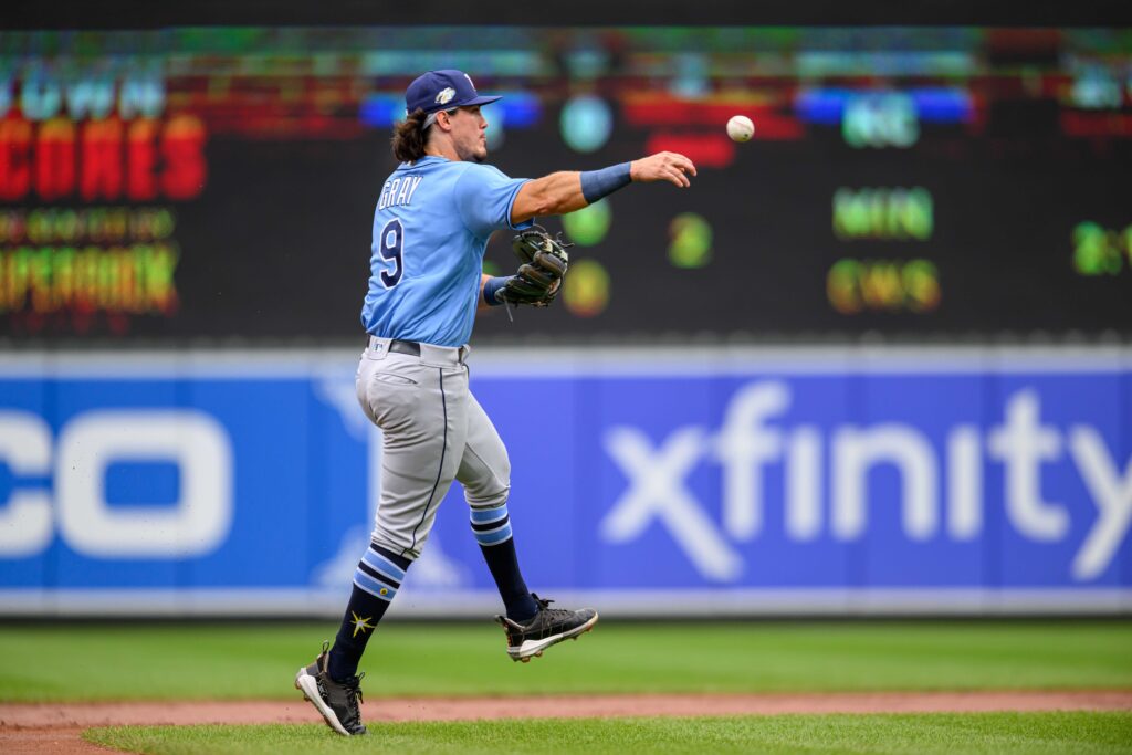 Marlins Sign Tristan Gray To Minors Contract - MLB Trade Rumors