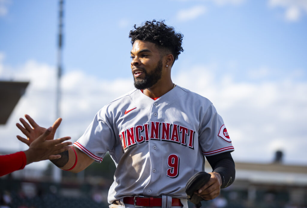 Reds Select Rece Hinds, Christian Roa, Jacob Hurtubise - MLB Trade Rumors