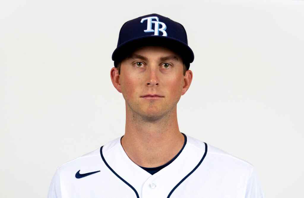 Rays Trade Michael Mercado To Phillies - MLB Trade Rumors