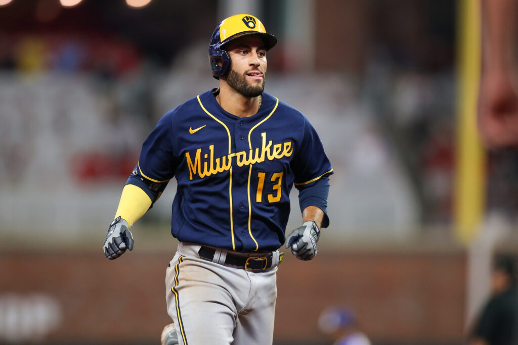 A's Acquire Abraham Toro - MLB Trade Rumors