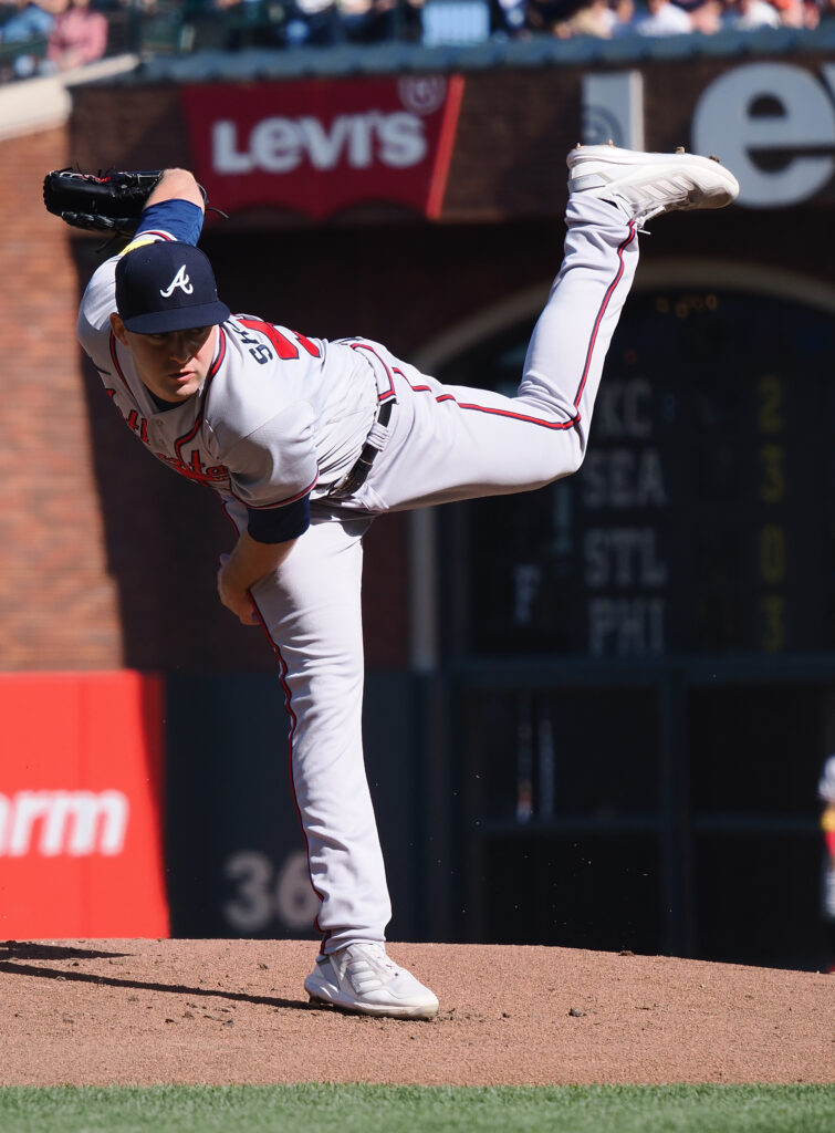 Braves Acquire Aaron Bummer In Six-Player Deal - MLB Trade Rumors