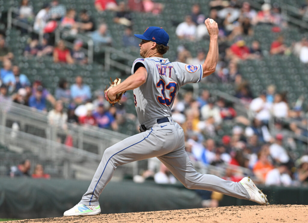 Five Non-Tendered Relievers To Keep An Eye On This Offseason - MLB ...