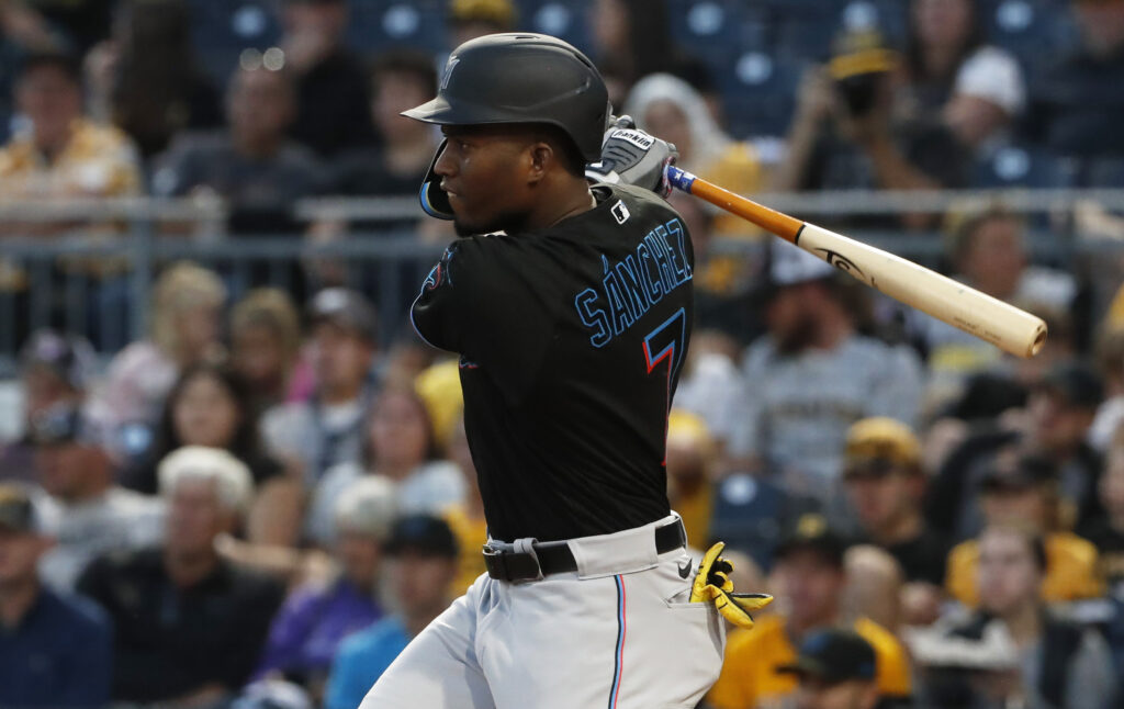 Super Two Status Set At 2.118 Years Of Service - MLB Trade Rumors