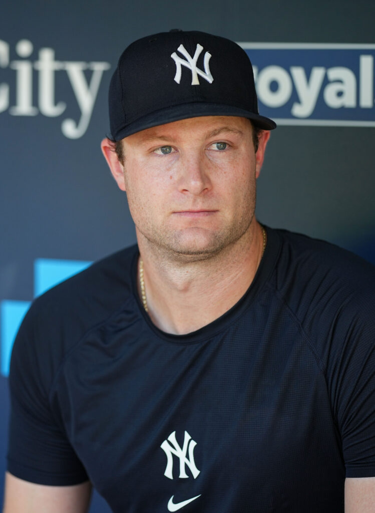 Gerrit Cole Wins American League Cy Young Award - MLB Trade Rumors