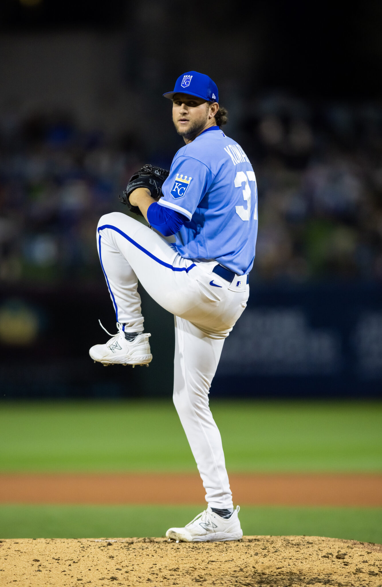 Braves Trade Kyle Wright To Royals - MLB Trade Rumors