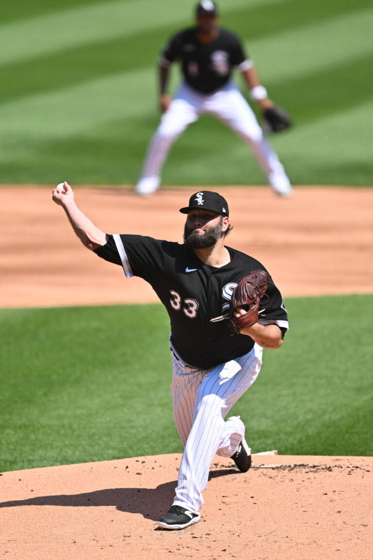 Cardinals Sign Lance Lynn To One Year Deal Mlb Trade Rumors