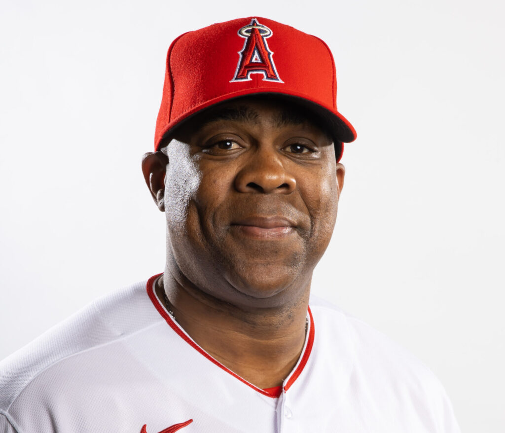 White Sox To Hire Marcus Thames As Hitting Coach - MLB Trade Rumors