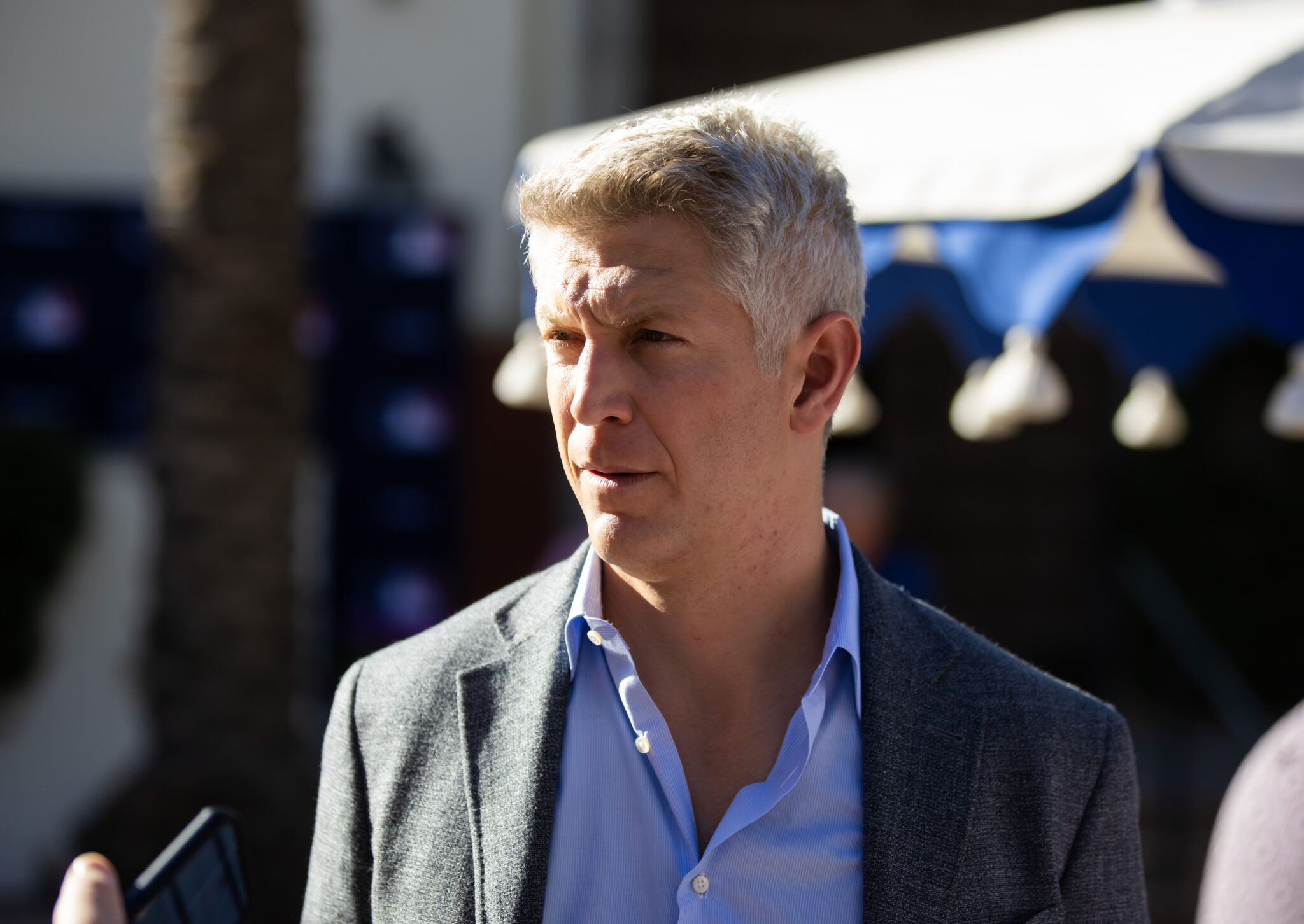 2025 - MLB Trade Rumors