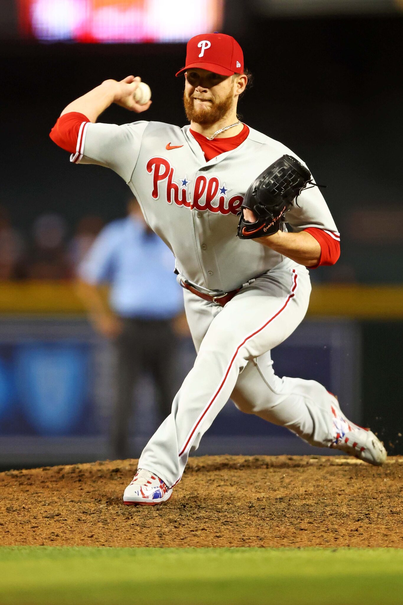 Orioles Sign Craig Kimbrel - MLB Trade Rumors