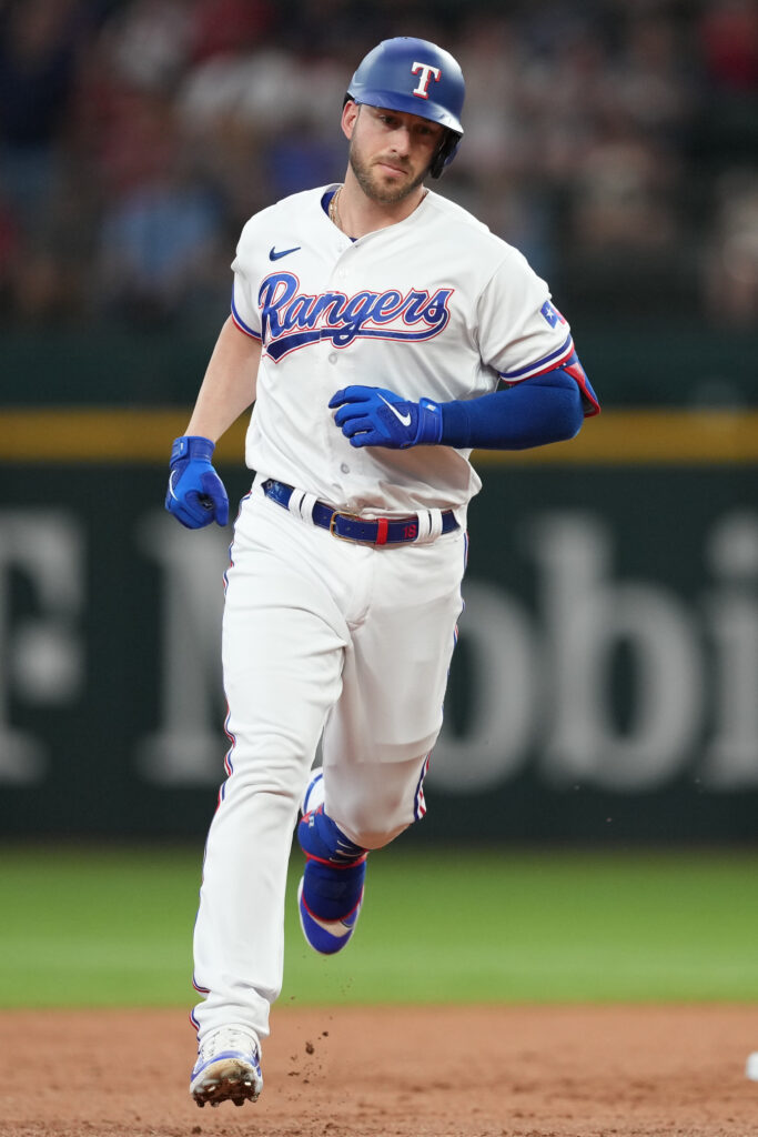 Mariners Sign Mitch Garver - MLB Trade Rumors