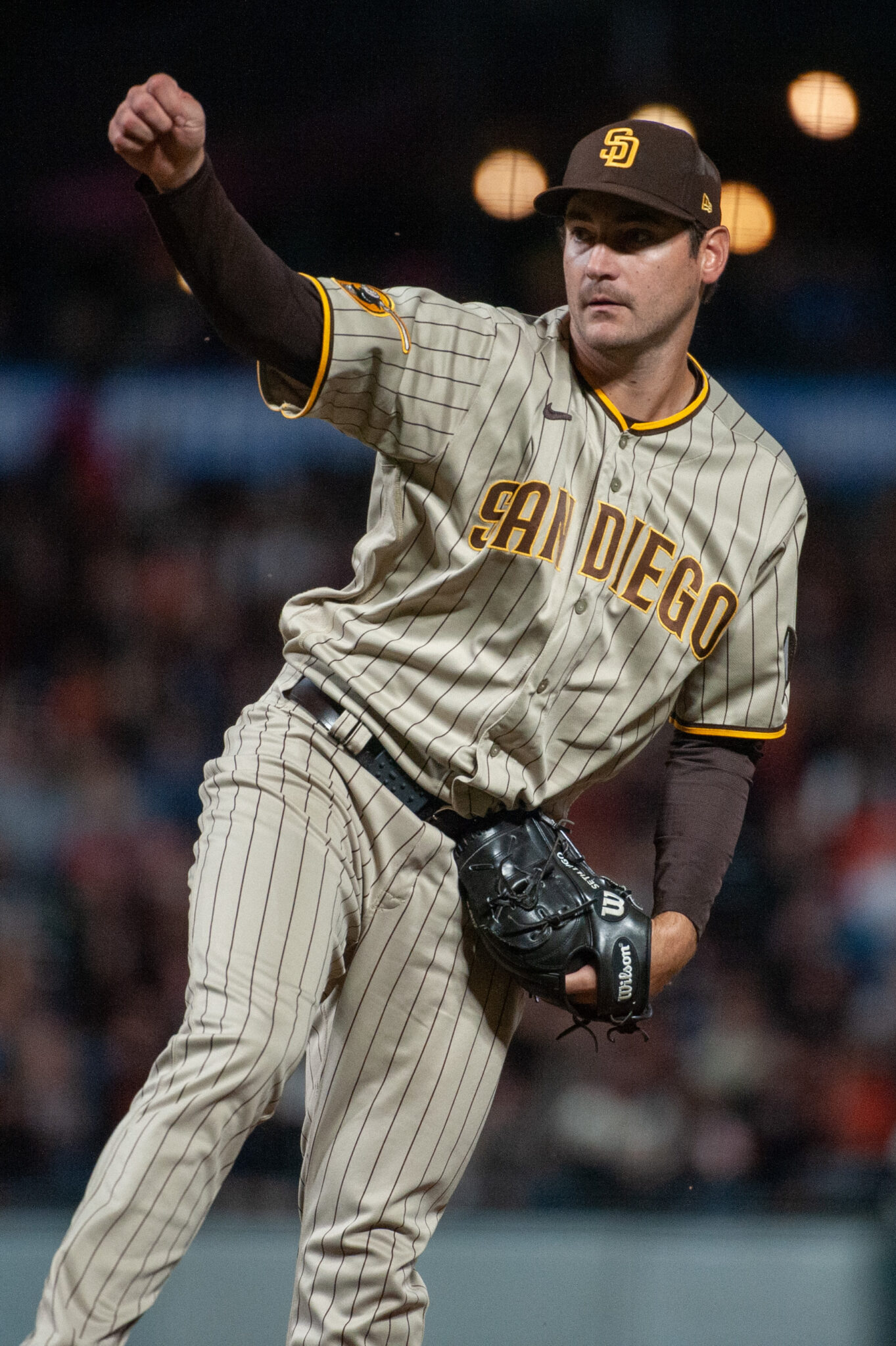 Royals Sign Seth Lugo To Three-Year Deal - MLB Trade Rumors