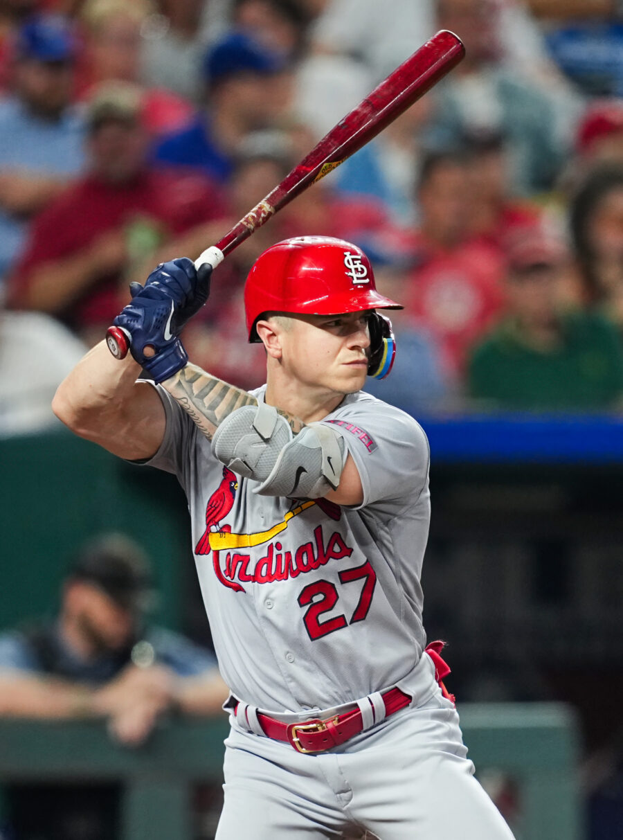 El Espía del Béisbol: Medias Rojas adquieren a Tyler O'Neill