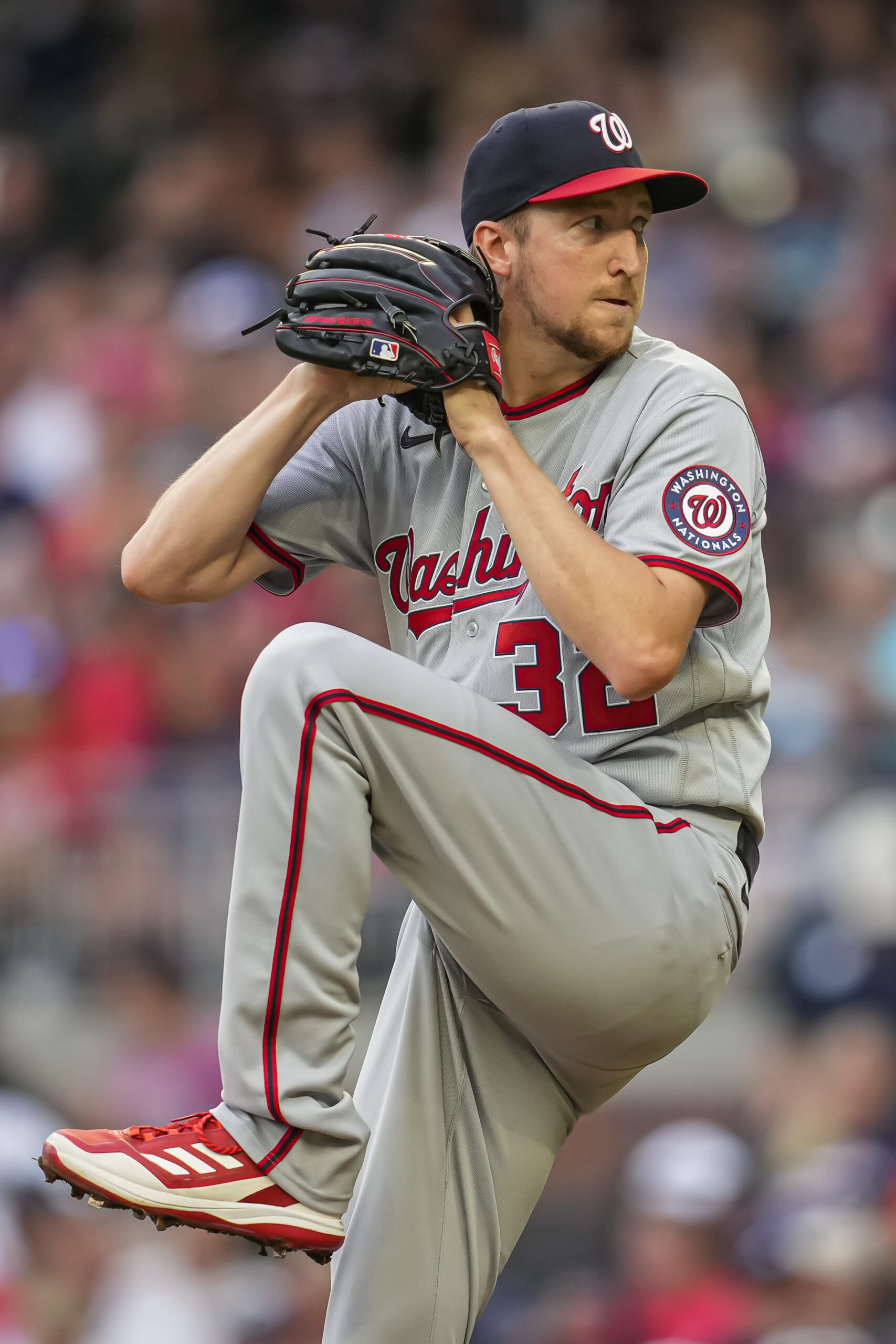 White Sox, Erick Fedde Agree To Two-Year Contract - MLB Trade Rumors