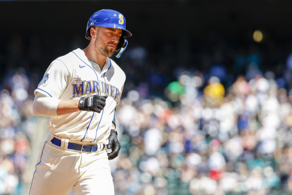 Giants Sign Tom Murphy - MLB Trade Rumors