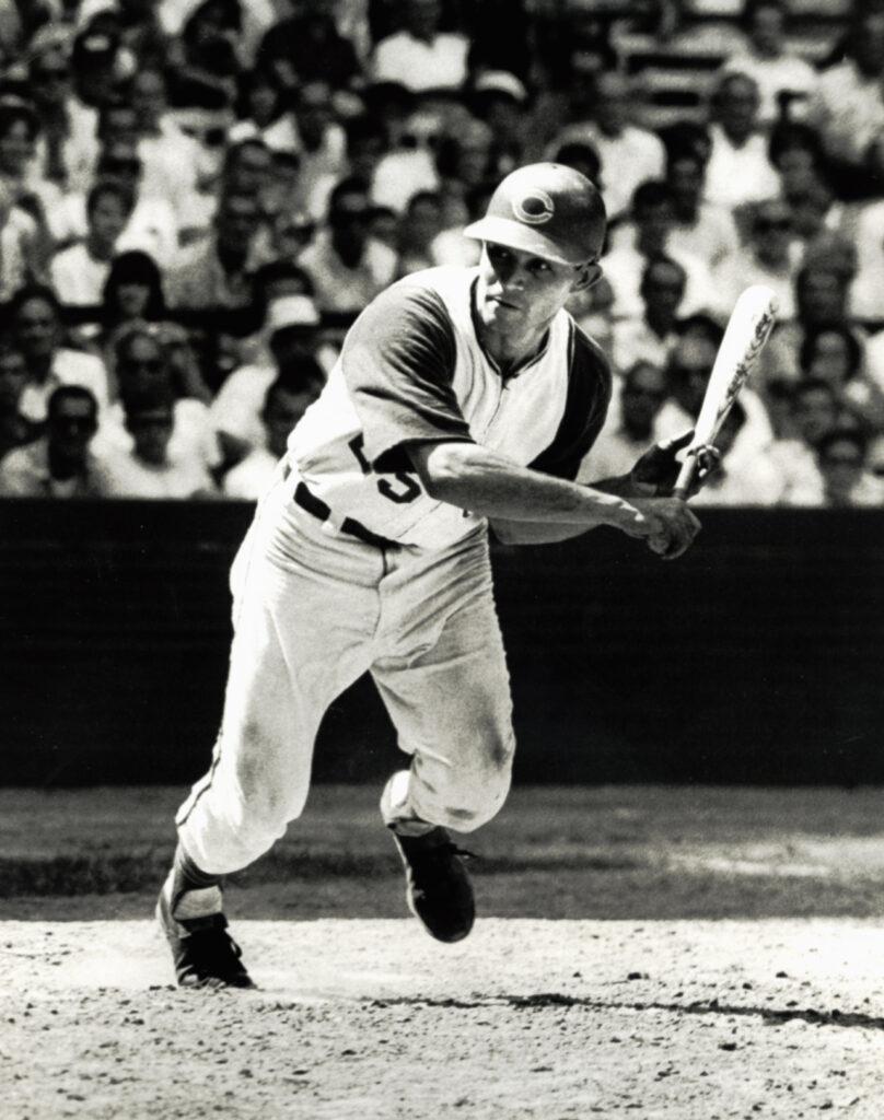 Vic Davalillo Passes Away - MLB Trade Rumors