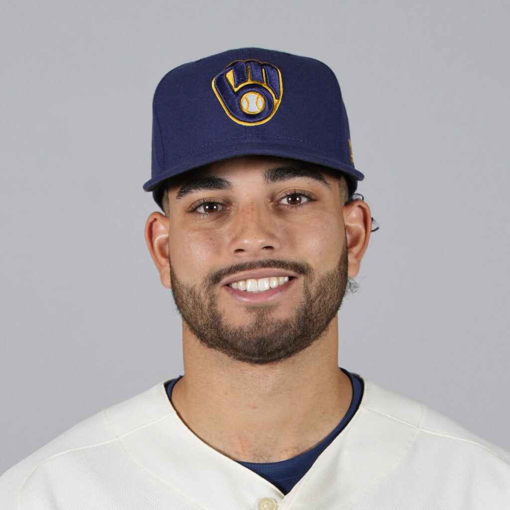 Mets Sign Cam Robinson To Minor League Deal - MLB Trade Rumors