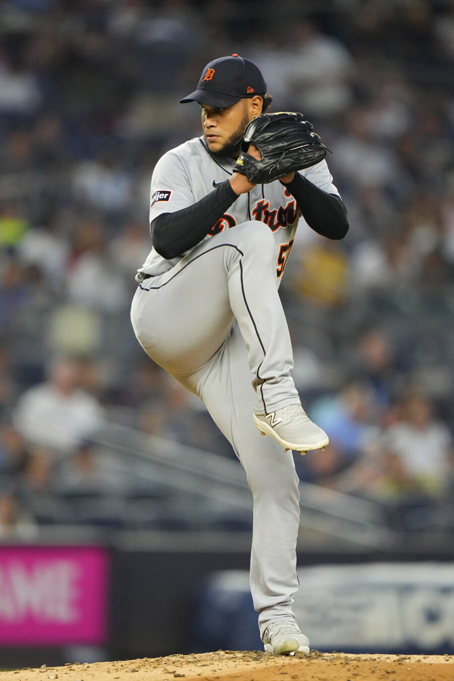 Diamondbacks Sign Eduardo Rodriguez To Four-Year Deal - MLB Trade Rumors