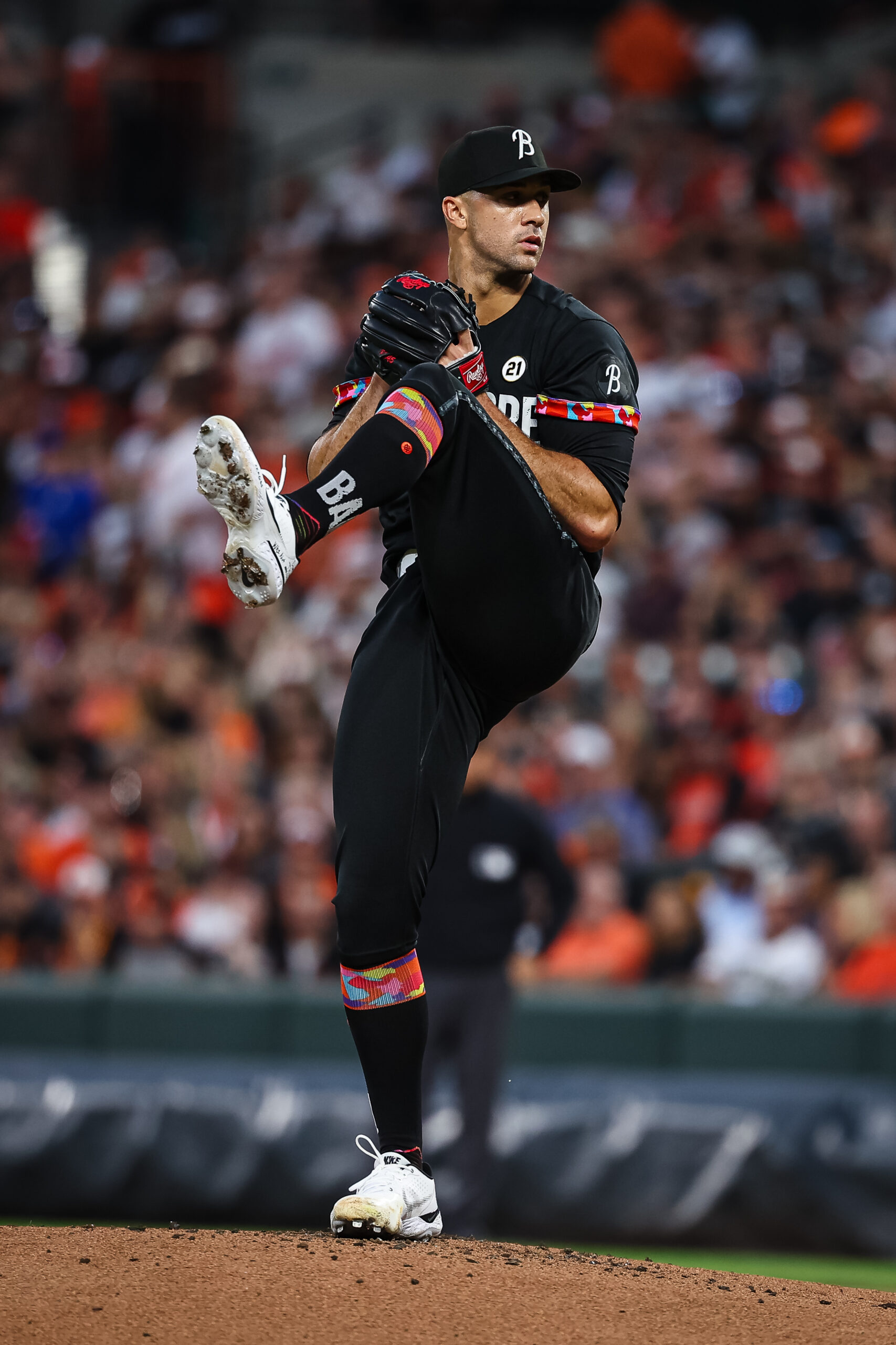 Tigers Sign Jack Flaherty To One-Year Deal - MLB Trade Rumors