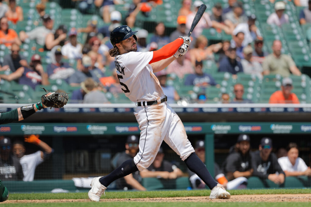 Angels Sign Jake Marisnick to Minor League Deal - MLB Trade Rumors