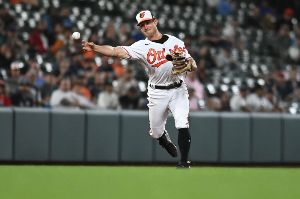 Mets Sign Rylan Bannon To Minor League Deal - MLB Trade Rumors