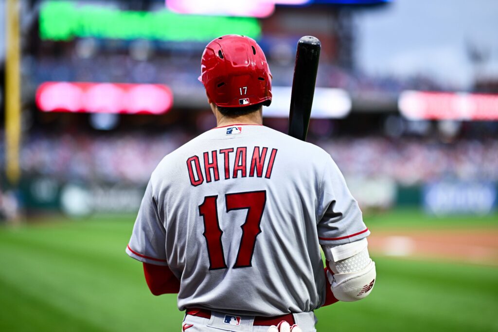 Report: Cubs' Optimism On Landing Ohtani "Has Waned" - MLB Trade Rumors