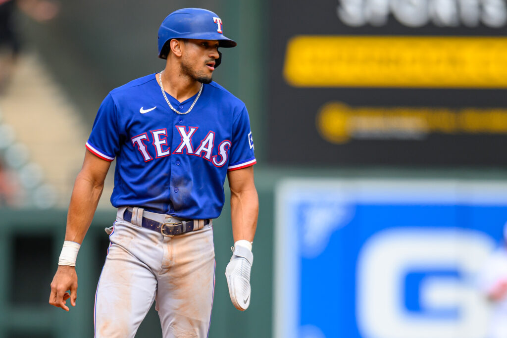 Yankees Claim Bubba Thompson From Reds - MLB Trade Rumors