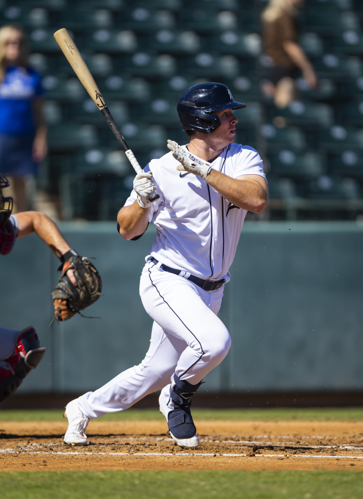 Tigers Sign Colt Keith To Six-Year Extension - MLB Trade Rumors