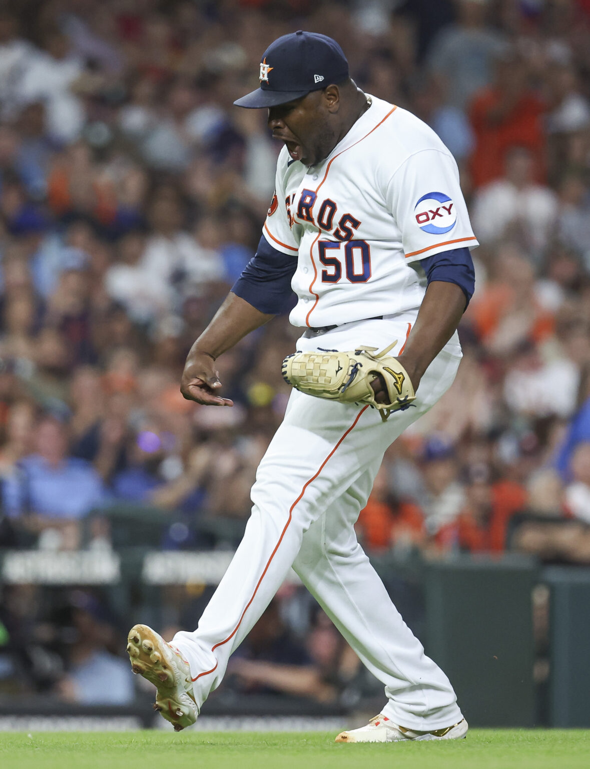 Astros To Sign Héctor Neris - MLB Trade Rumors