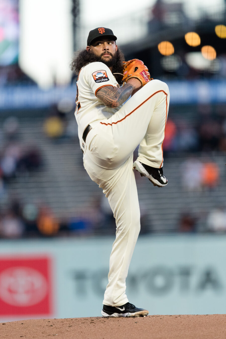 Free Agent Profile: Sean Manaea - MLB Trade Rumors