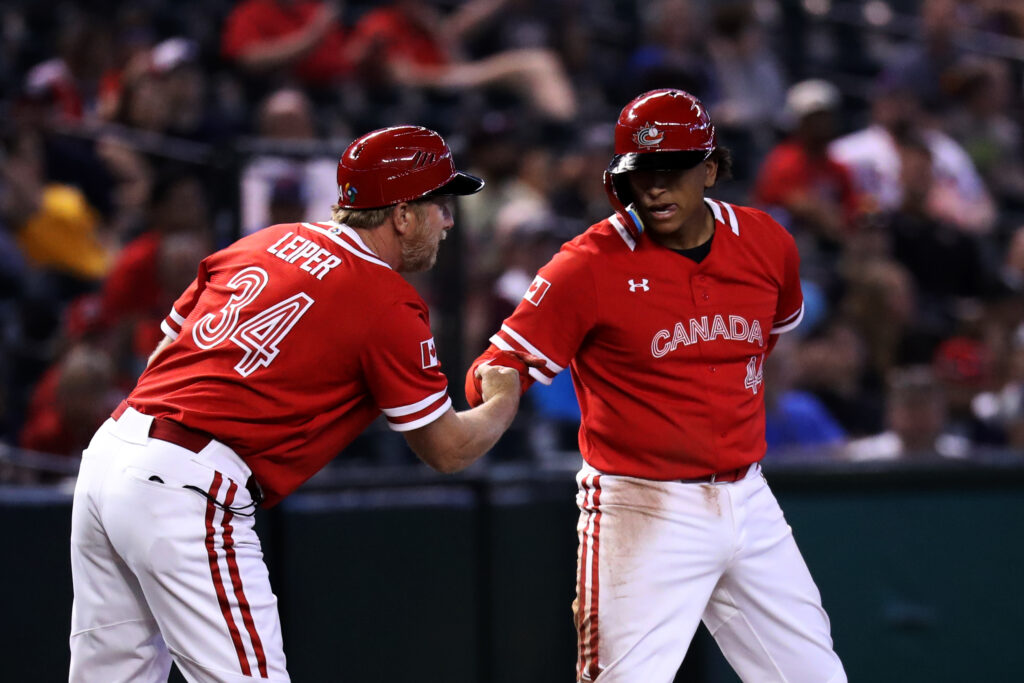 Padres Announce 2024 Coaching Staff, Do Not Plan To Hire Bench Coach ...