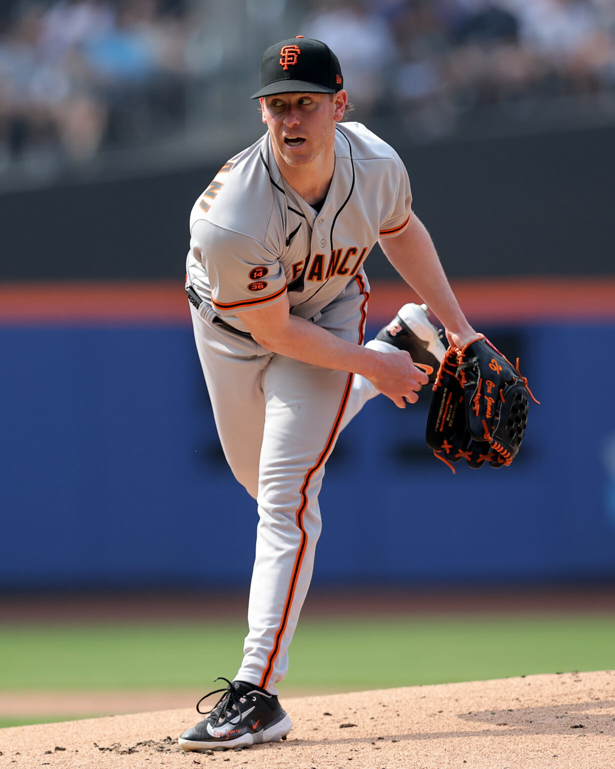 Mariners Acquire Jorge Polanco - MLB Trade Rumors