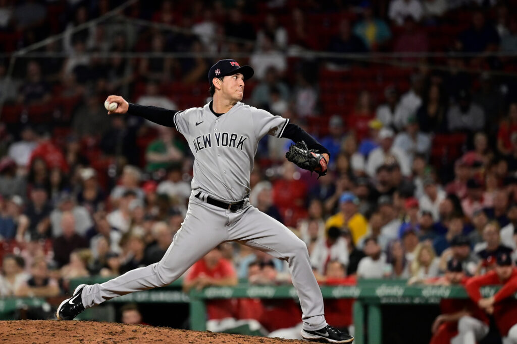 Twins, Matt Bowman Agree To Minor League Deal - MLB Trade Rumors