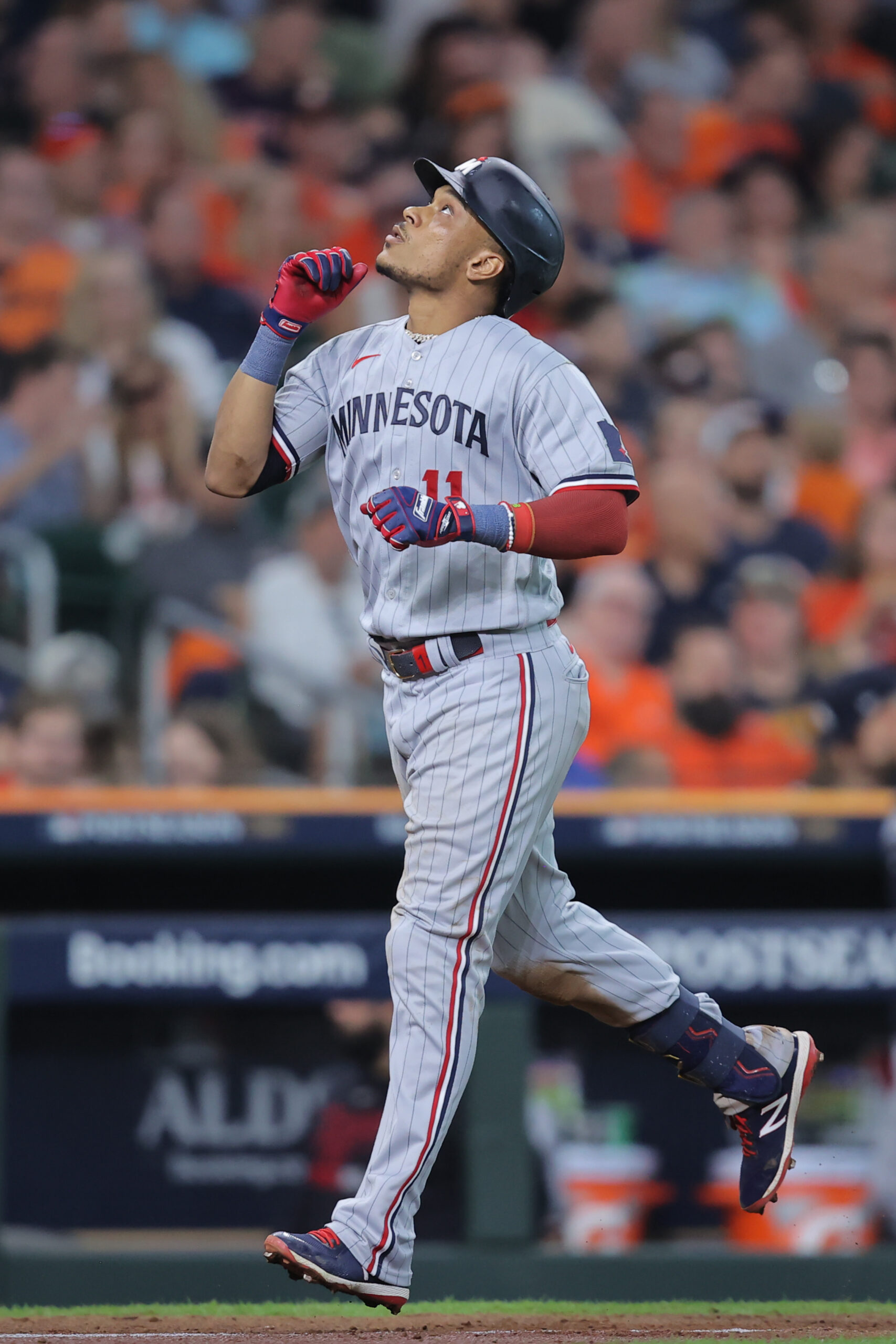 Mariners Acquire Jorge Polanco - MLB Trade Rumors