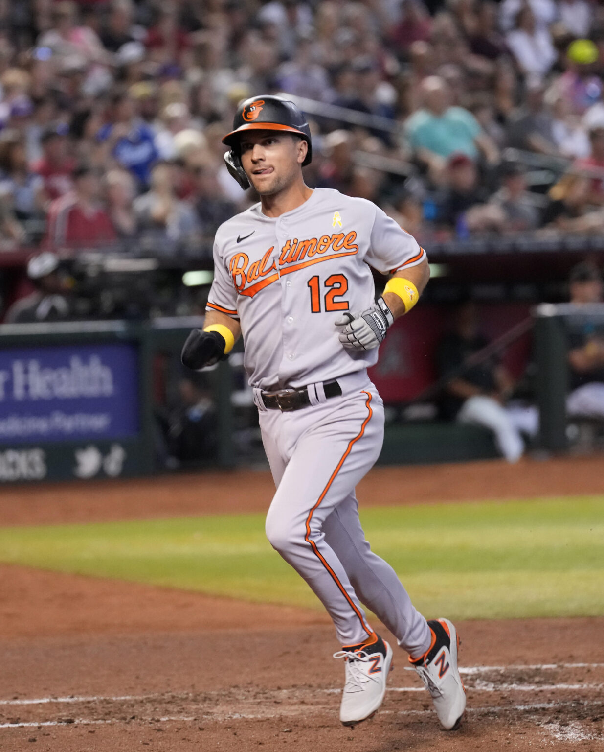 Royals Sign Adam Frazier - MLB Trade Rumors