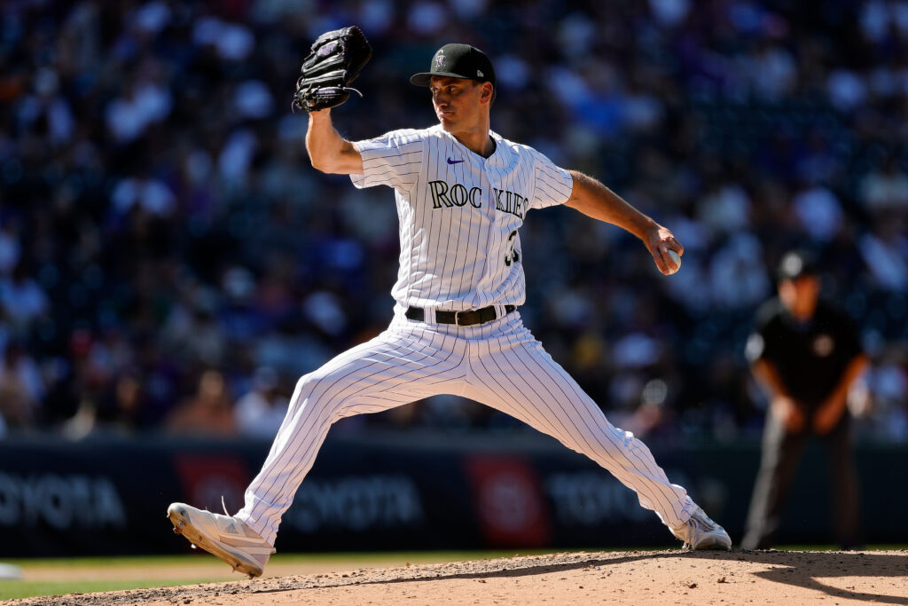 Reds To Sign Brent Suter - MLB Trade Rumors