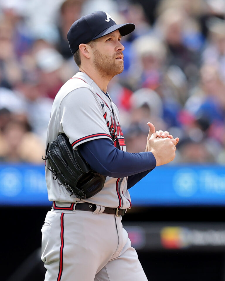 Atlanta Braves Rumors - MLB Trade Rumors