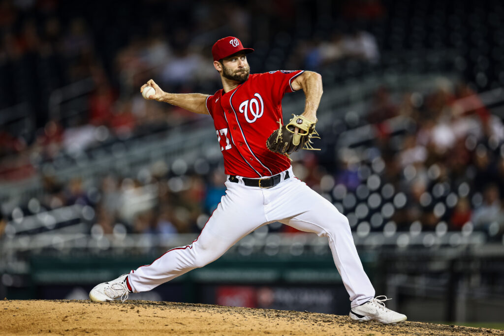 White Sox Sign Cory Abbott To Minor League Deal - MLB Trade Rumors