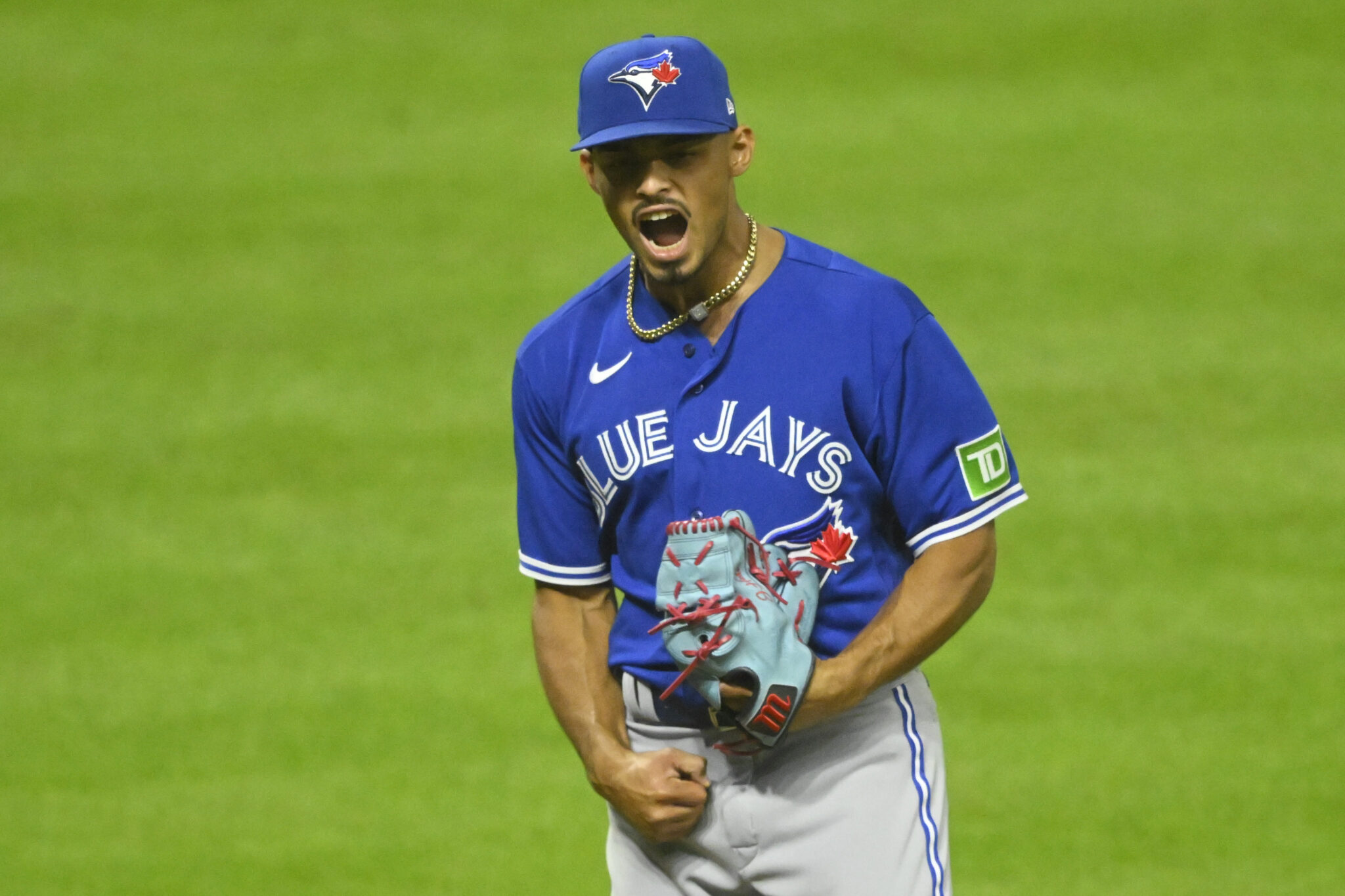 Giants Sign Jordan Hicks - MLB Trade Rumors