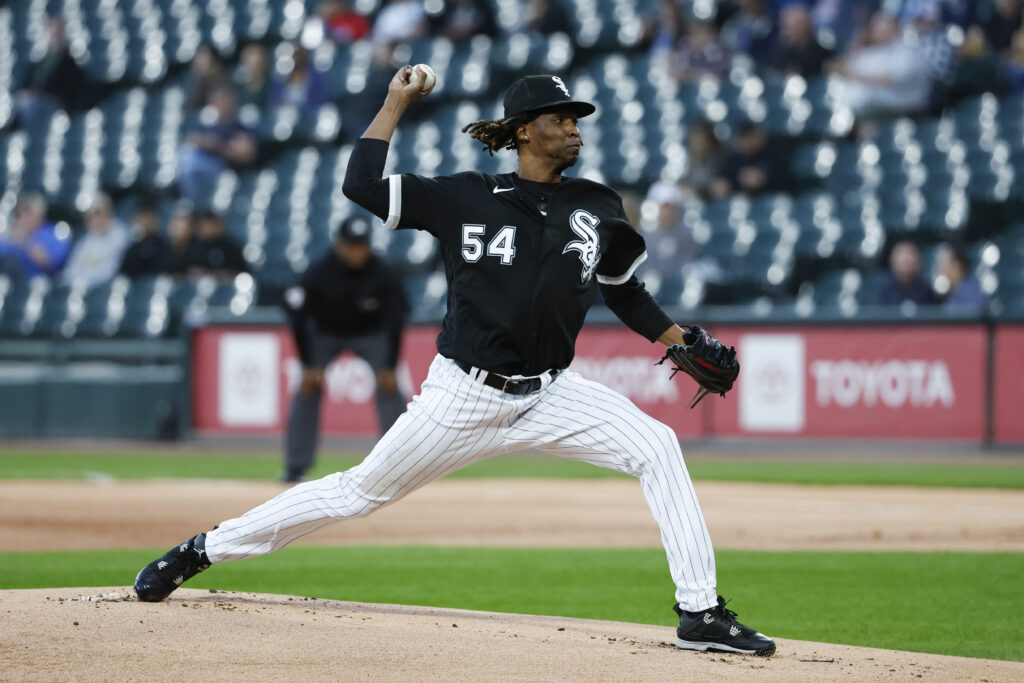 Rangers Sign Jose Urena To Minor League Deal - MLB Trade Rumors