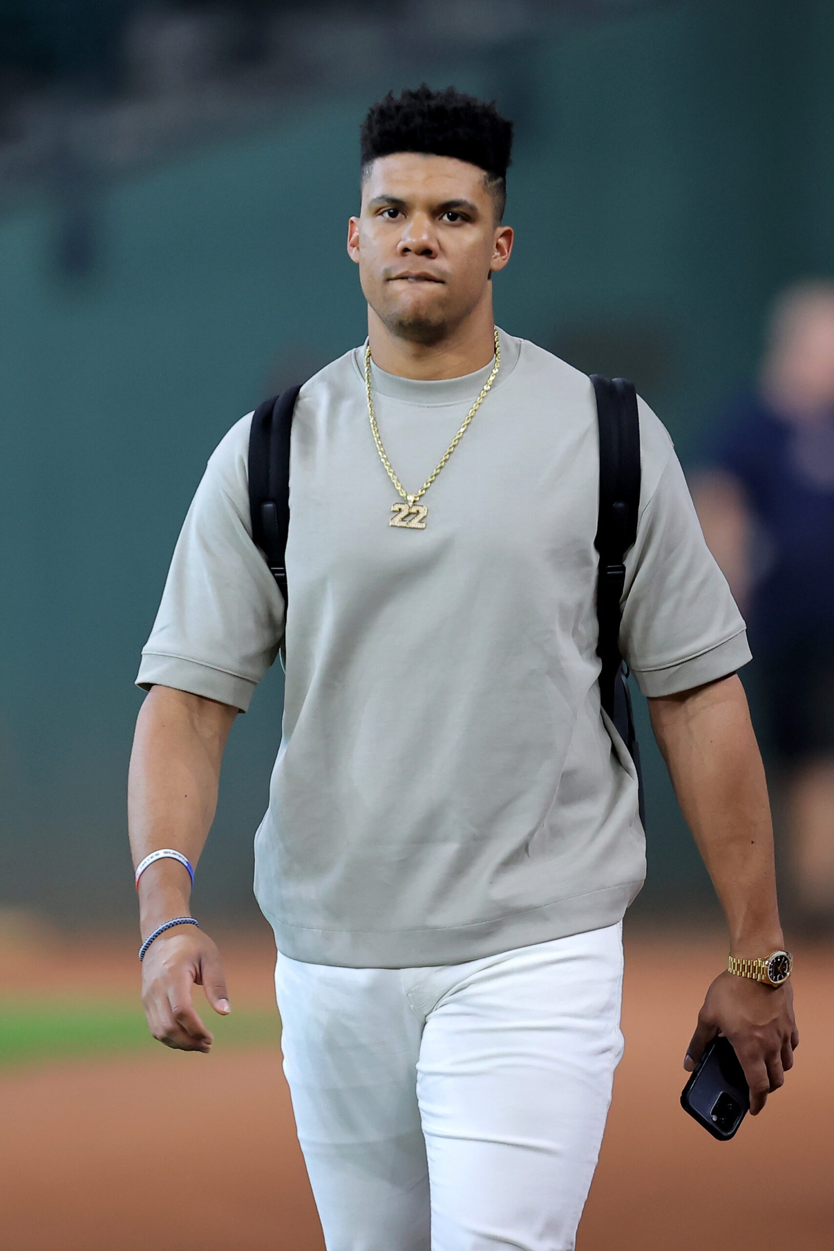 El Espía del Béisbol: Yankees y Juan Soto evitan el arbitraje