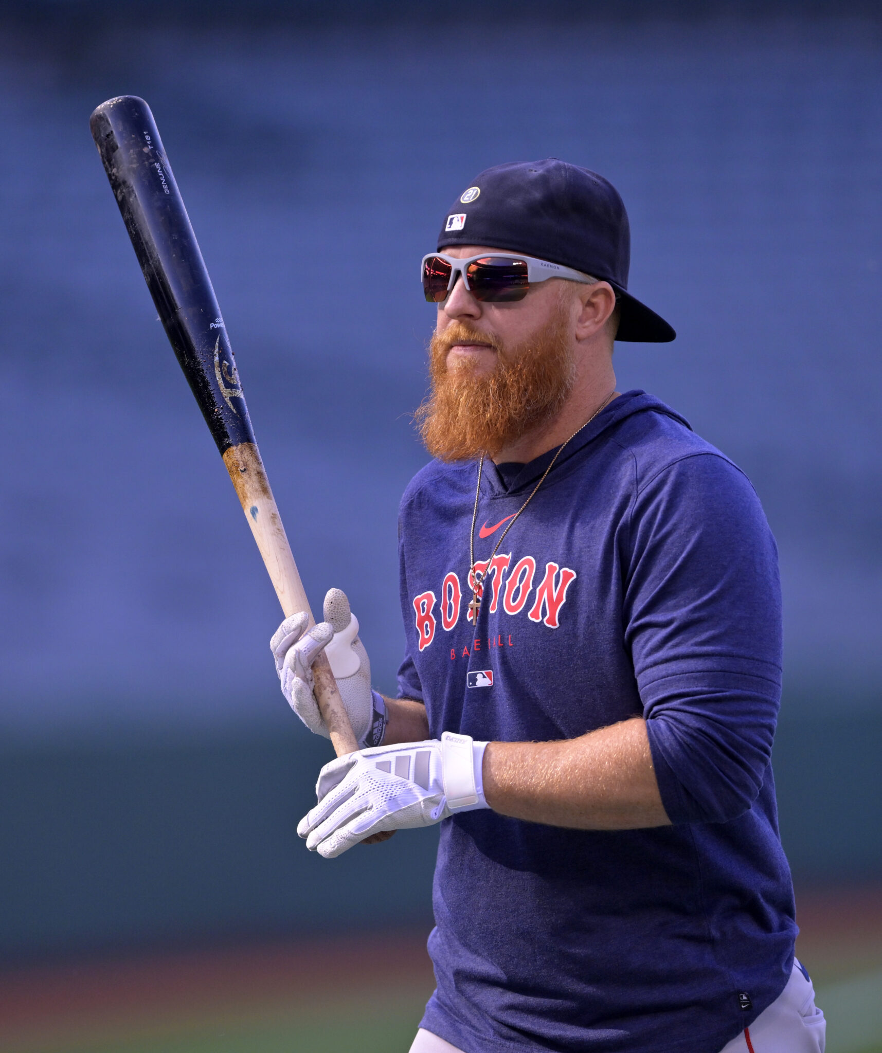 Blue Jays Sign Justin Turner - MLB Trade Rumors