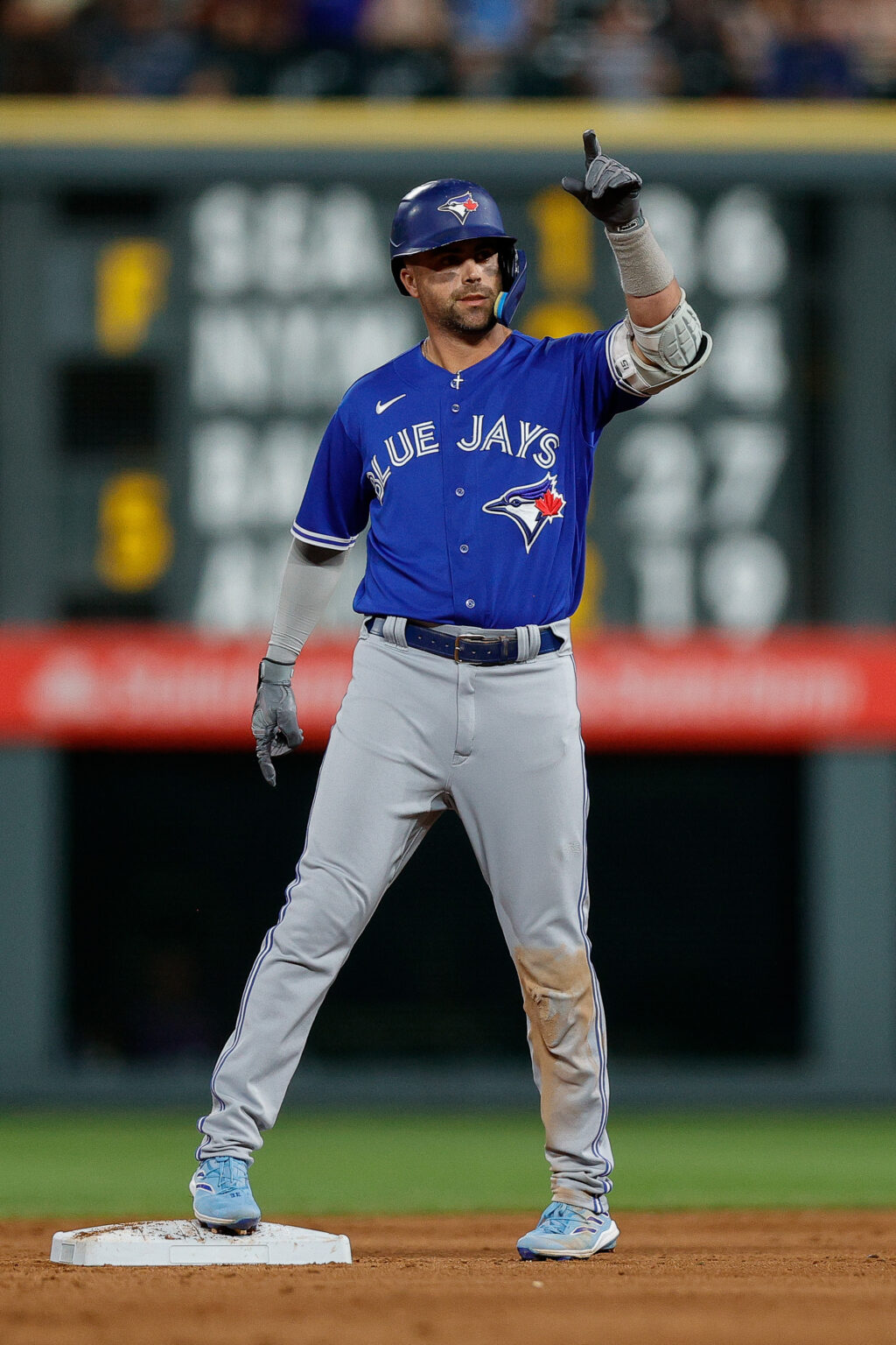 Whit Merrifield Announces Retirement - MLB Trade Rumors